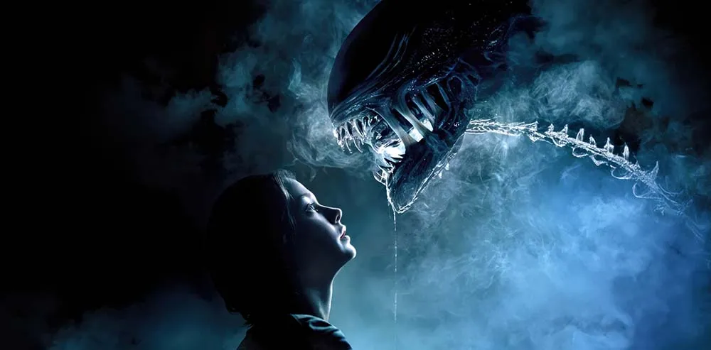 Crítica: “Alien: Romulus” se ahoga en sus referencias a la icónica ...