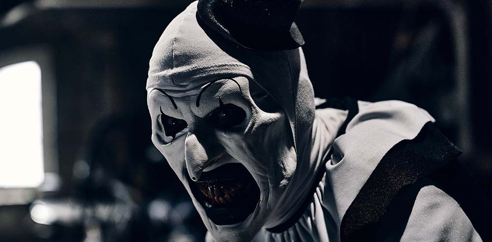 Crítica: “Terrifier 3”, el gore en su máxima expresión - La Estatuilla