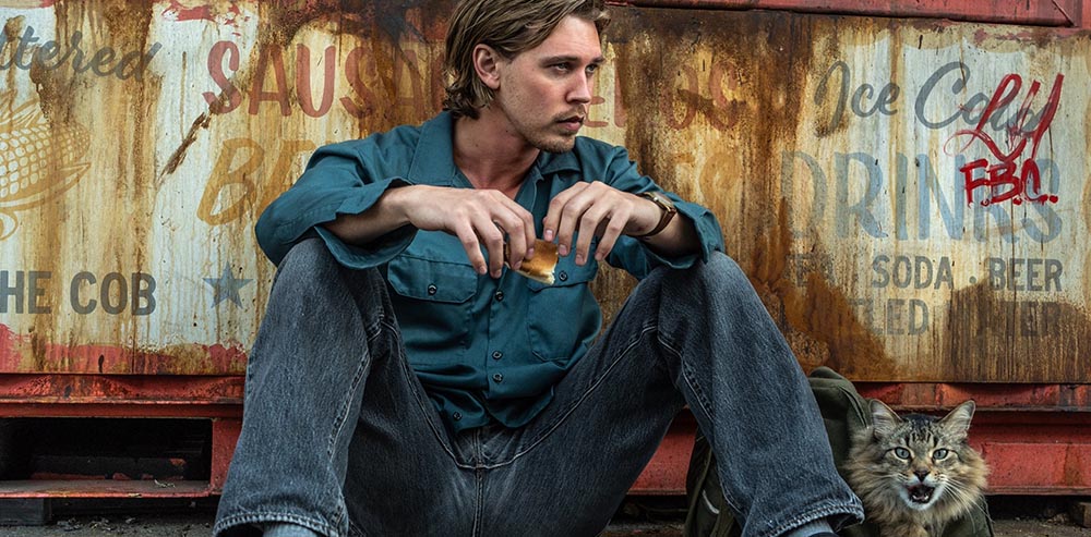 Crítica: “Atrapado robando”, una inusual incursión de Aronofsky en la ...